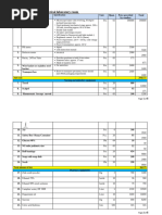 Polylab Price List 2023 | PDF | Materials