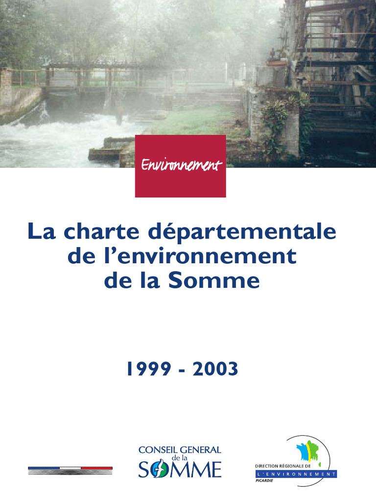 Charte | PDF