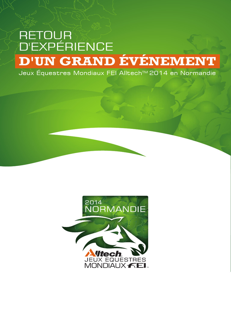 Document Institutionnel JEM | PDF