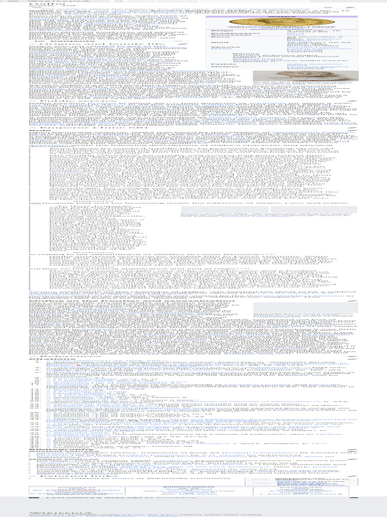 Galba - Wikipedia | PDF