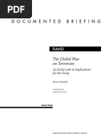 DA Form 7425 - Readiness Deployment Checklist | PDF