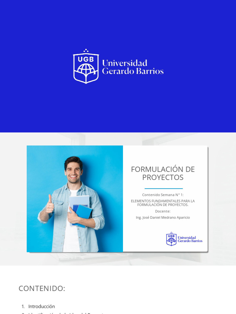 Clase 1 Pdf