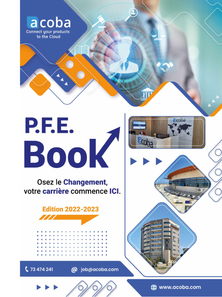 Pfe Book 2023 | PDF