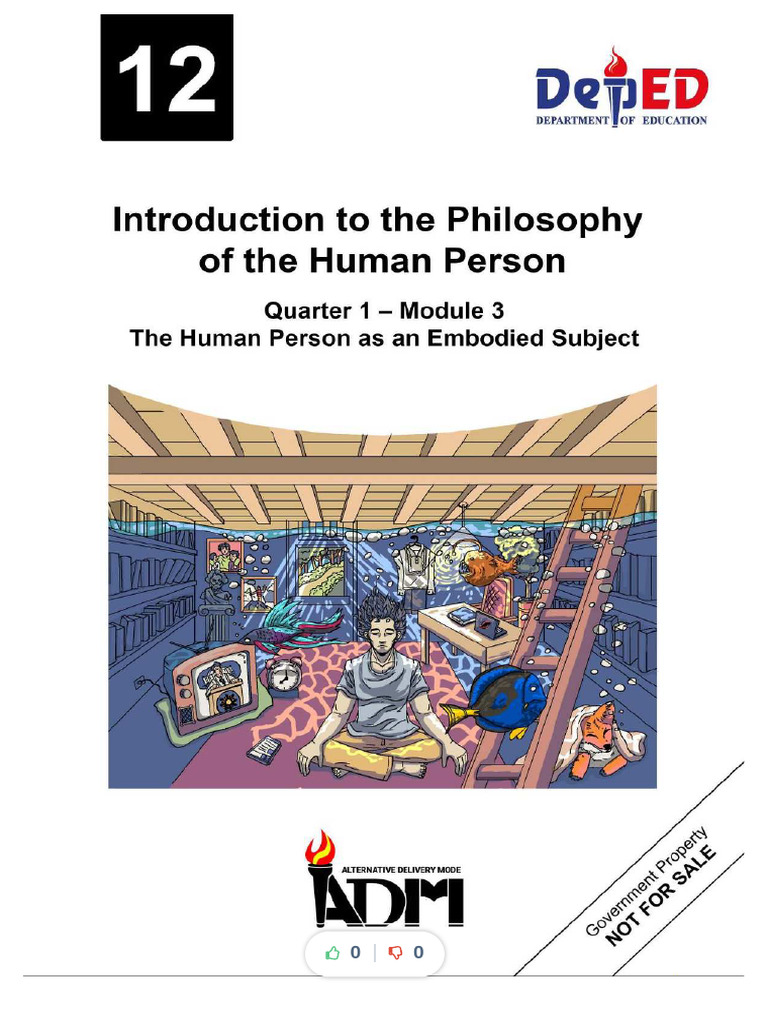 Philo Q1 M3 | PDF