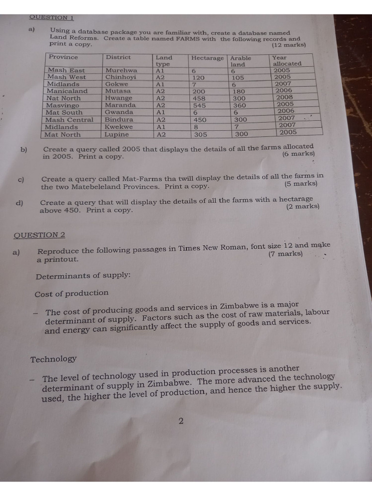 BCDL Practical Assignment 1 | PDF