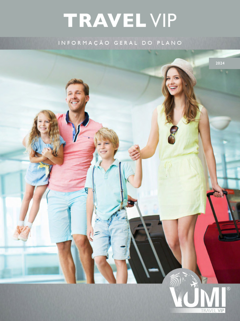 travel_vip_plan_overview_pt | PDF