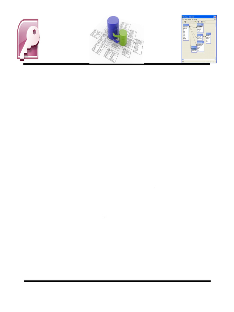 Intro BD Access22 | PDF