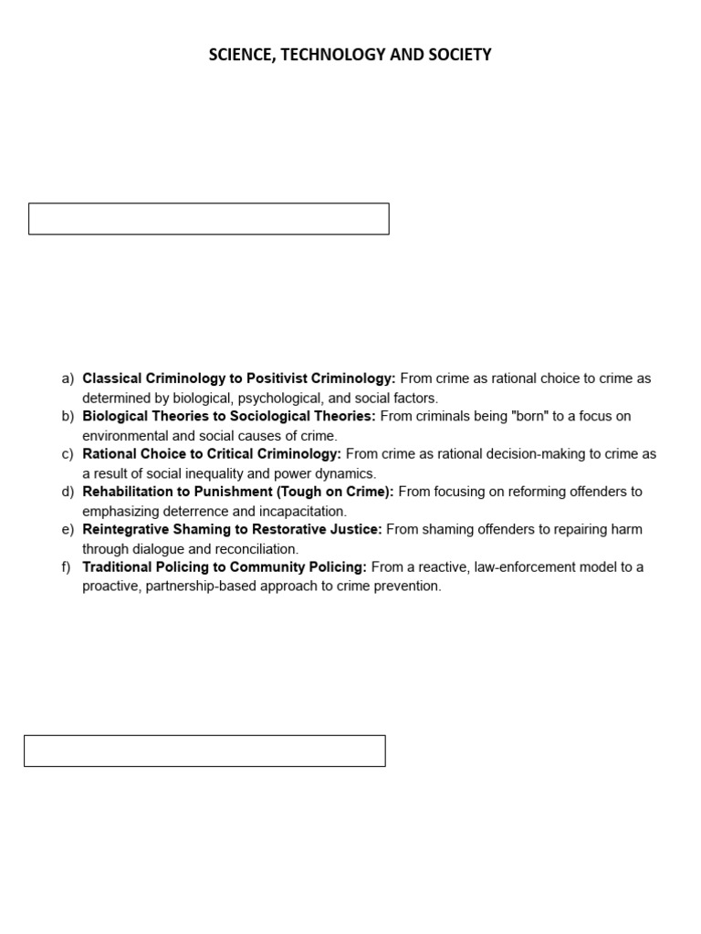 Rizal Topic 1 | PDF | Criminology | Self-Improvement