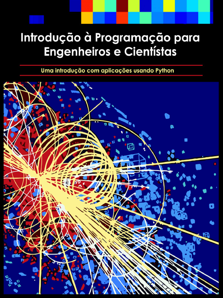 Livro Python Completo | PDF