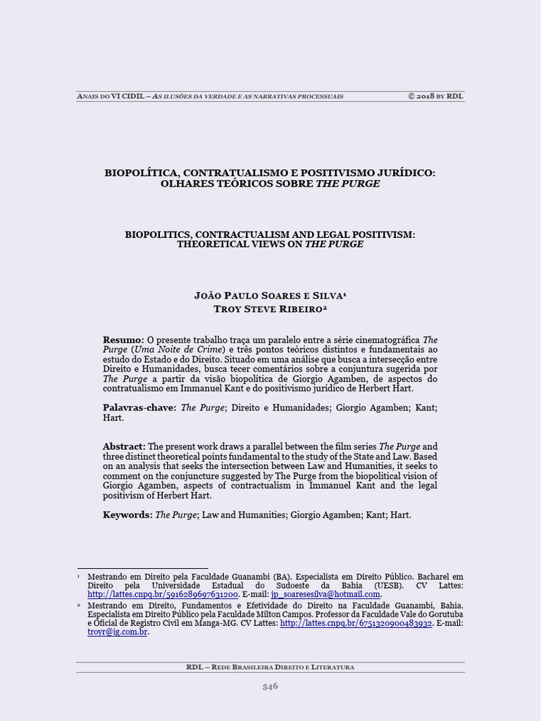381-Texto Do Artigo-1095-1373-10-20180818 | PDF