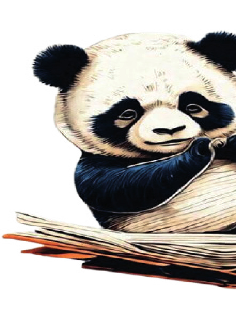 Panda | PDF
