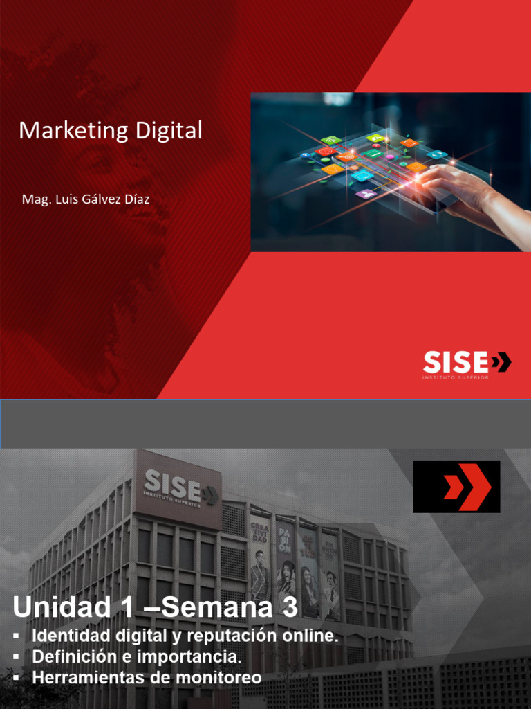 Clase 3 Marketing Digital Pdf