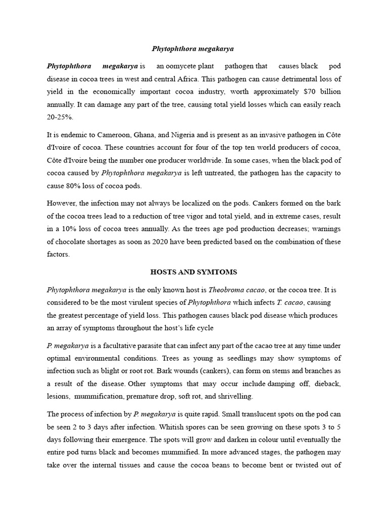 MCB 310 LCTURE NOTE - 1 of 4 - Supplementary - DR AREGBESOLA | PDF | Microbiology | Science ...