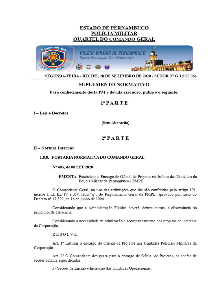 Sunor 064 2020 | PDF