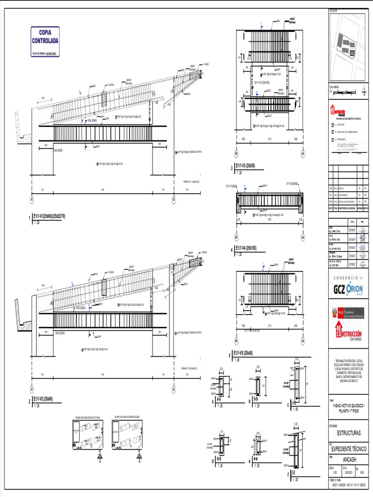 Cngo001 402 01 DR ST 000031 R02 | PDF