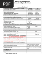 2025 ECSA Registration Cycle Calendar - Final | PDF