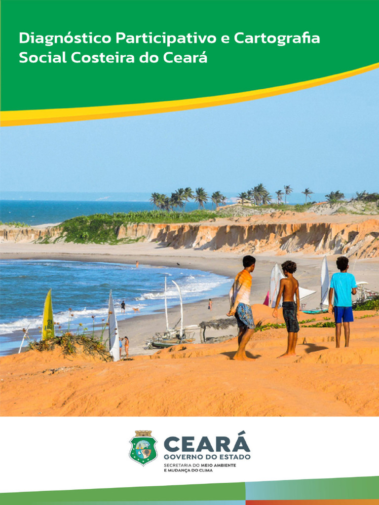 Cartografia Social FINAL 2024 - Compressed | PDF