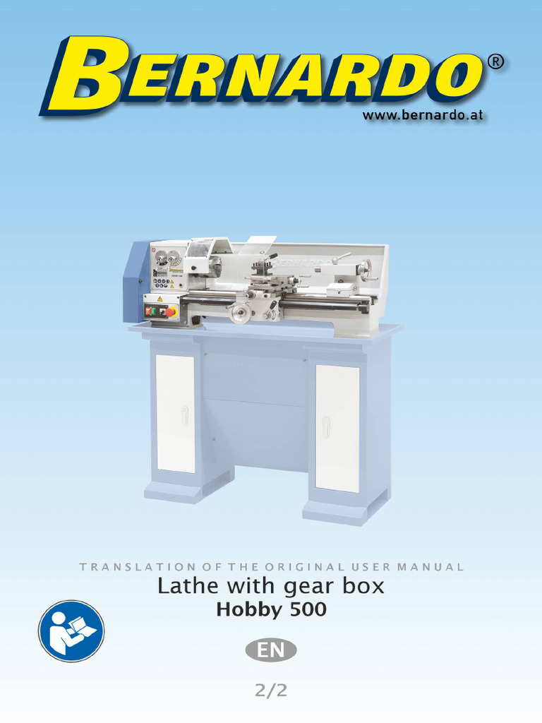 Hobby 500_04-22_EN | PDF