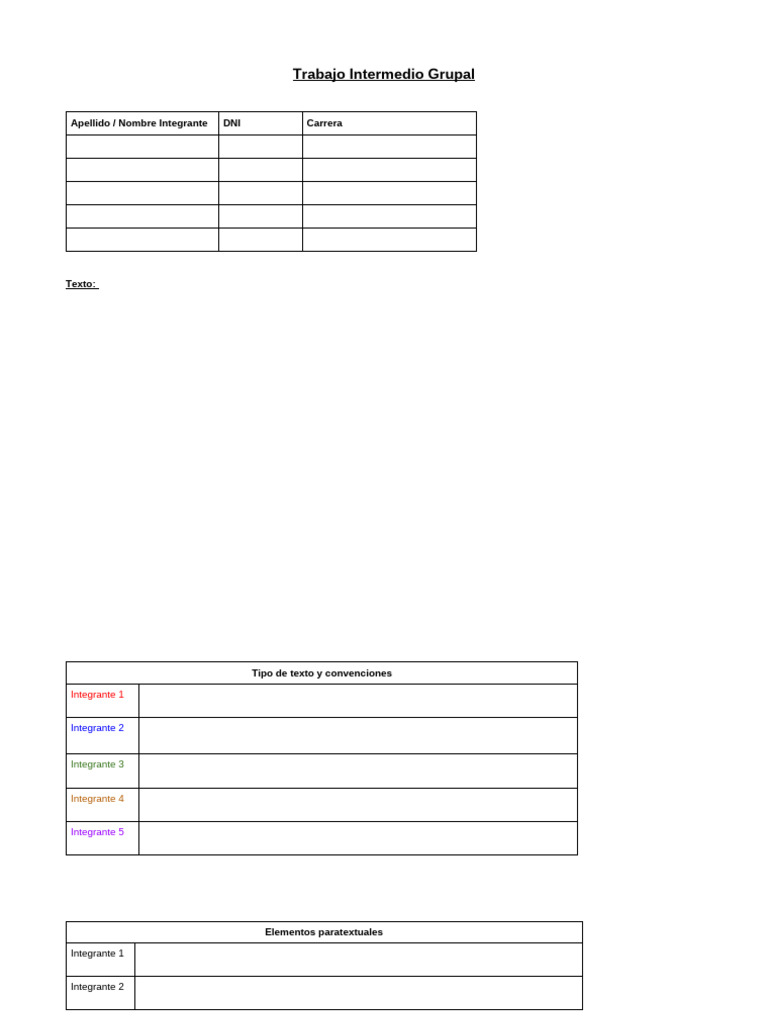 M1 Plantilla TP Inter 5 Integ | PDF