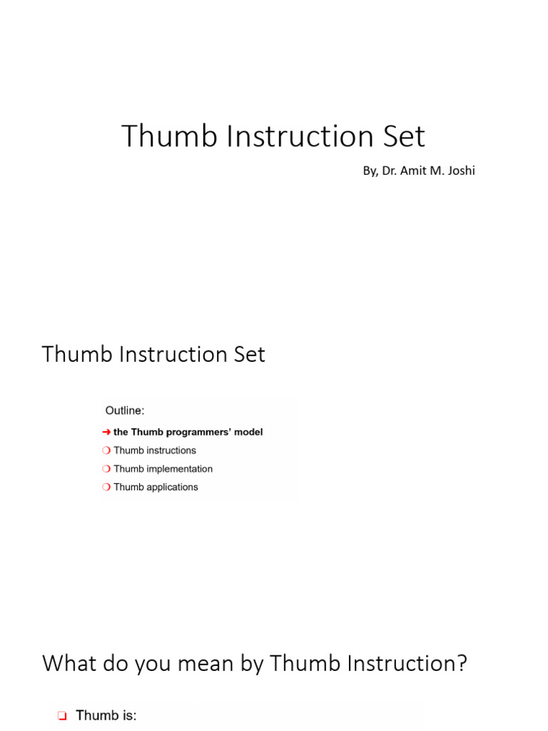 Thumb | PDF