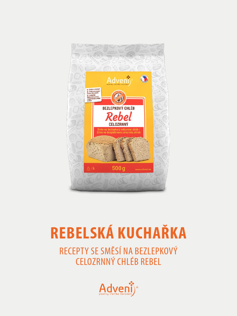 Rebelska Kucharka | PDF
