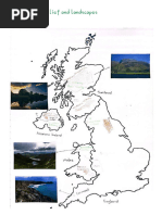 Lesson 10 - Upper Course Features | PDF | Valley | Erosion