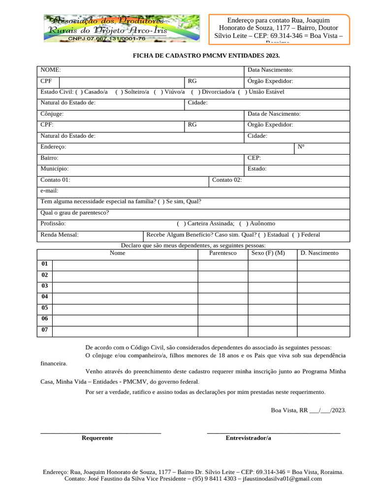 Ficha Cadastro Simples-converted_104650 | PDF