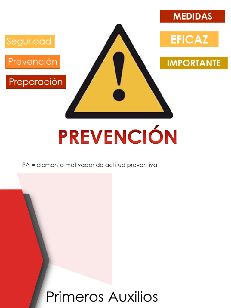 Primeros Auxilios GGSS 2021-1 | PDF