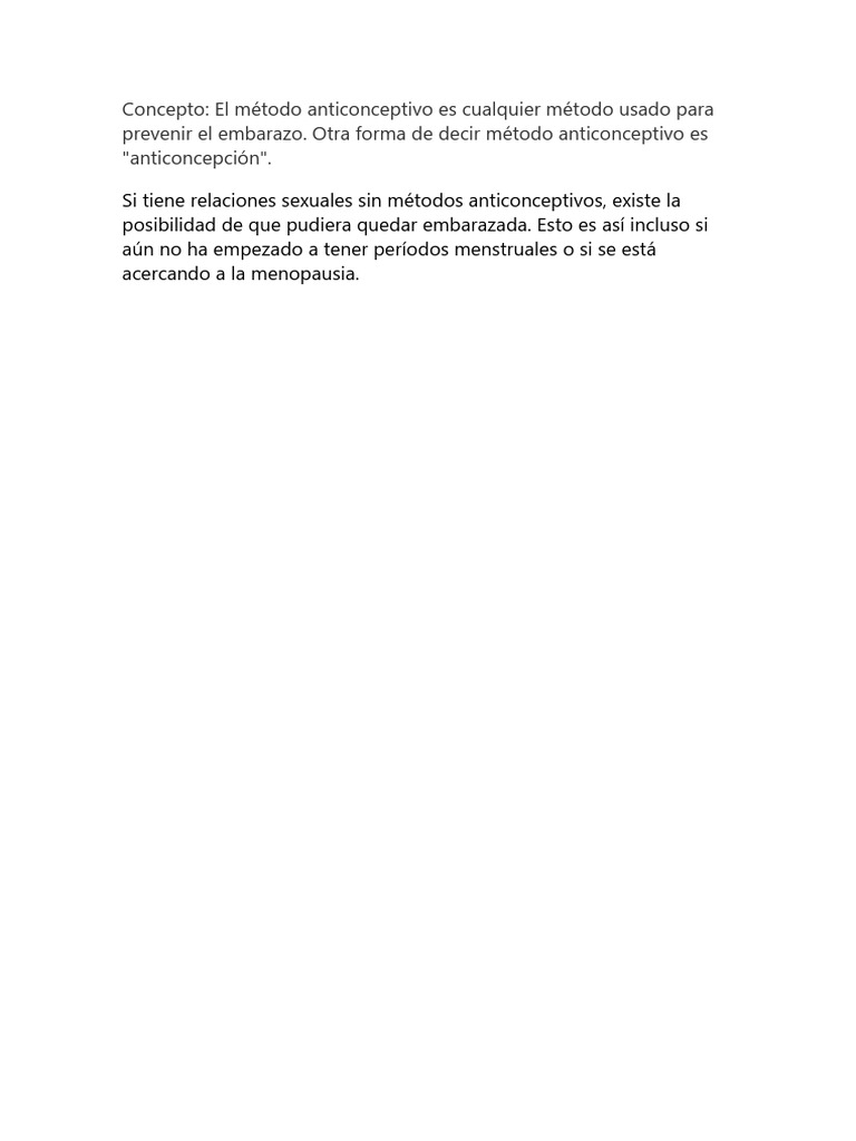 estudiar | PDF