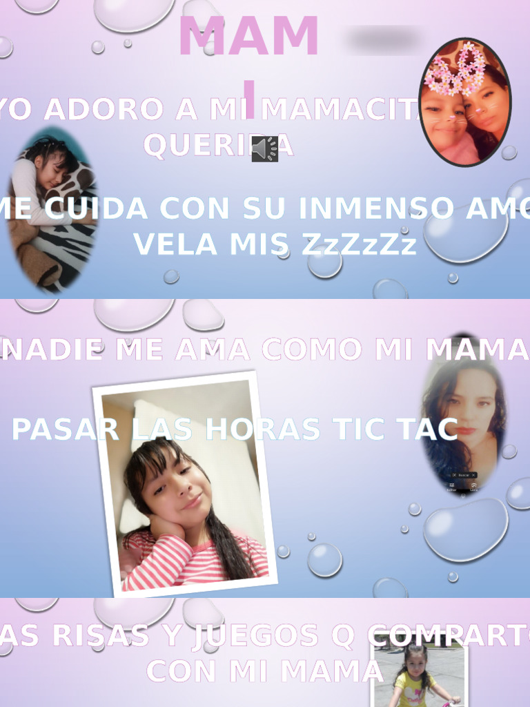 Arianna Diapositiva Mami 22 | PDF