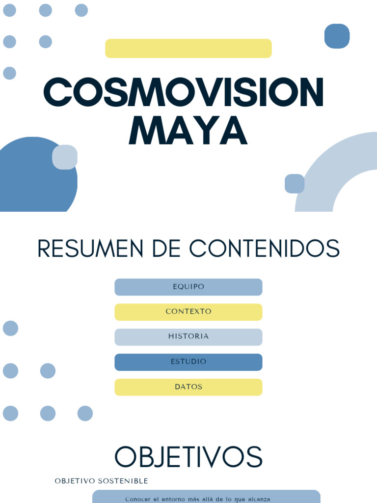 Cosmo Vision | PDF