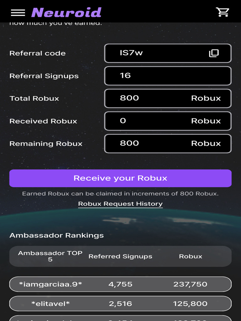 Neuroid For Roblox Creator 3 | PDF