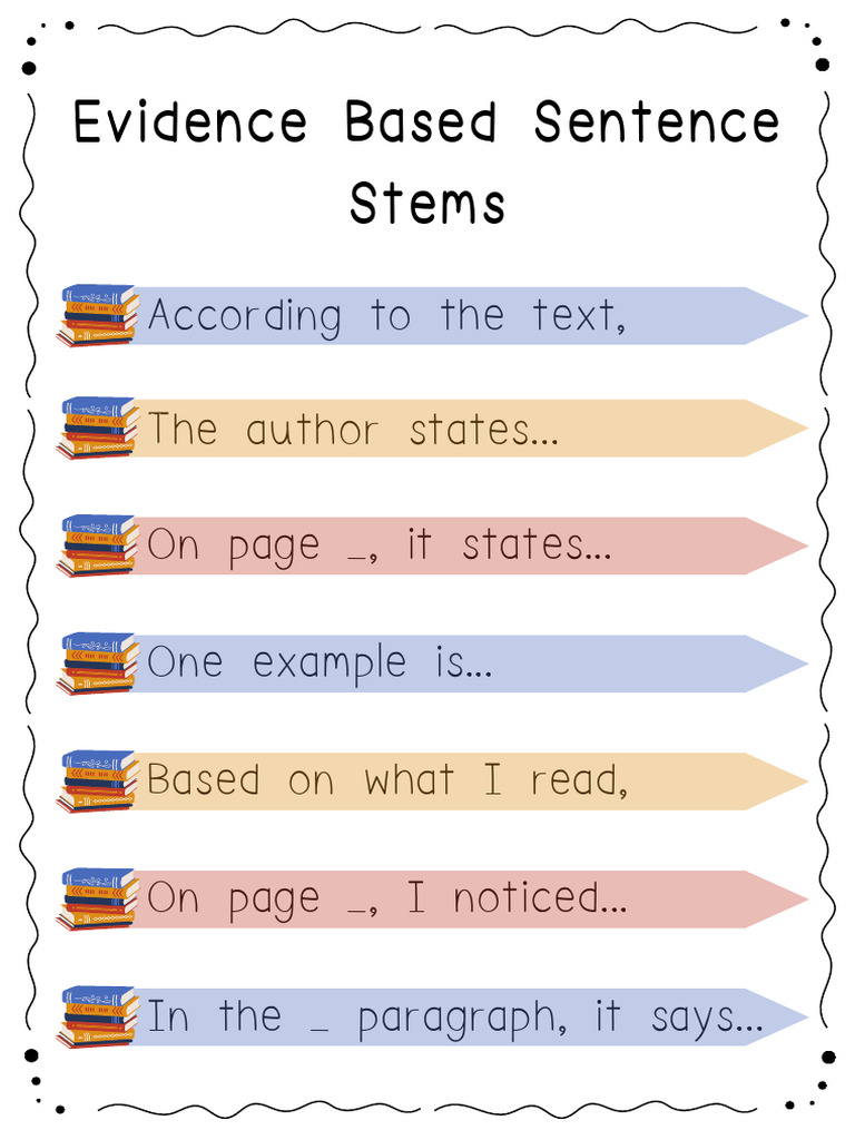 Evidence Based | PDF