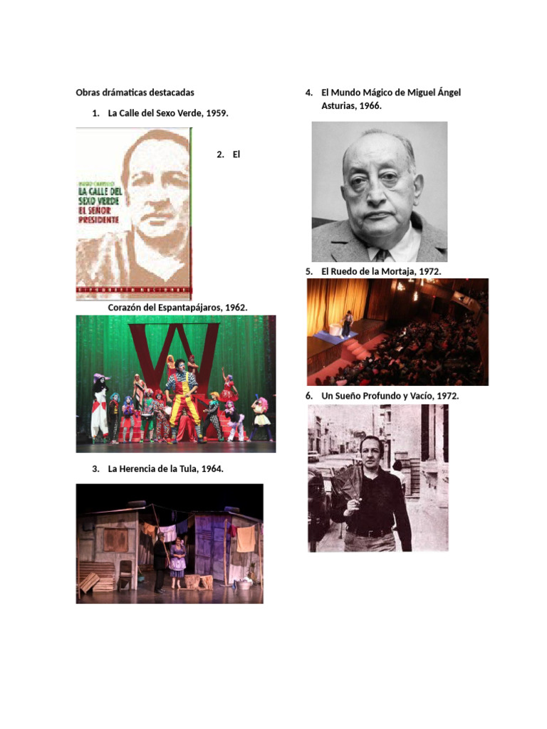Hugo Carrillo | PDF