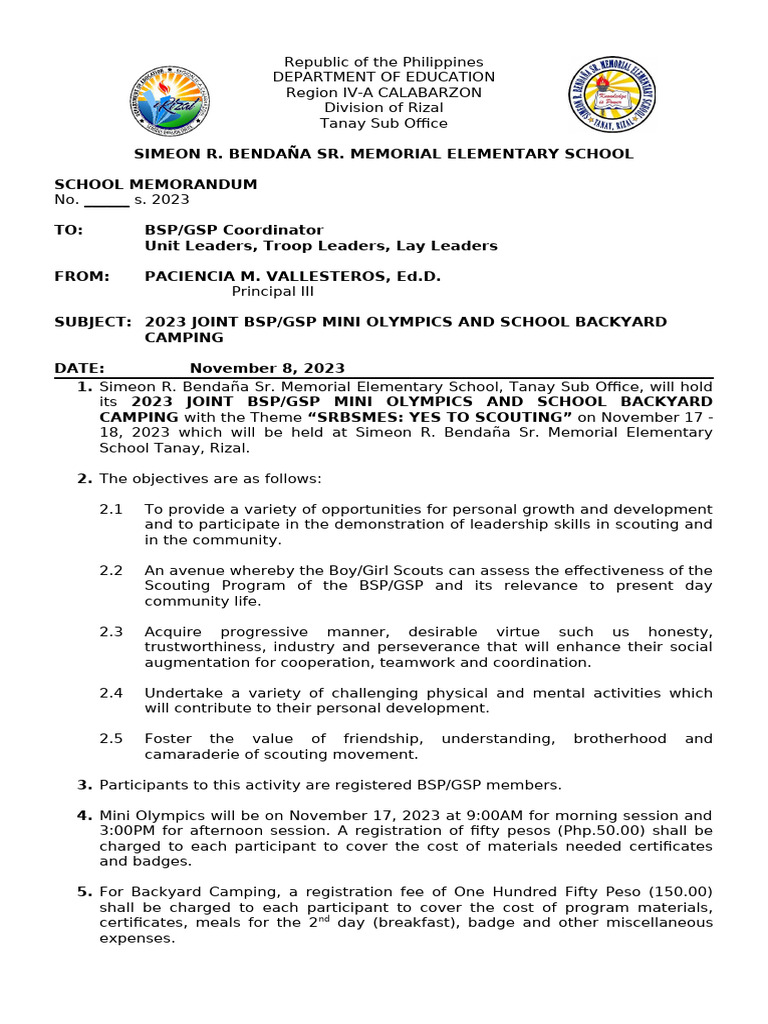 Joint - Investiture-2023-GIRL-SCOUTS-OF-THE-PHILIPPINES-MEMO-2023 ...