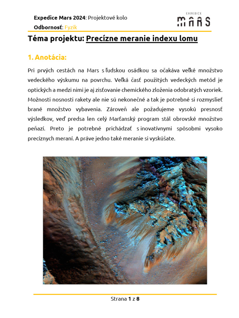 EM24 DP Zadani Fyz | PDF