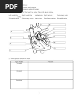Science Form 1 - Chapter 3 | PDF | Density | Buoyancy