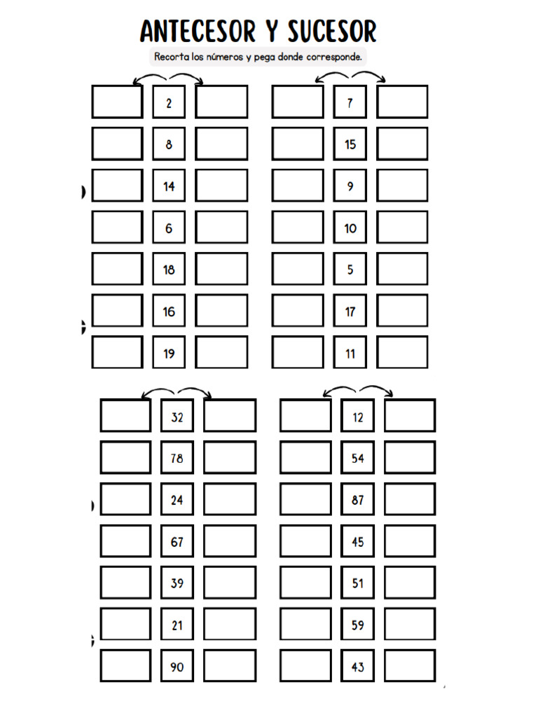 Sucesor | PDF