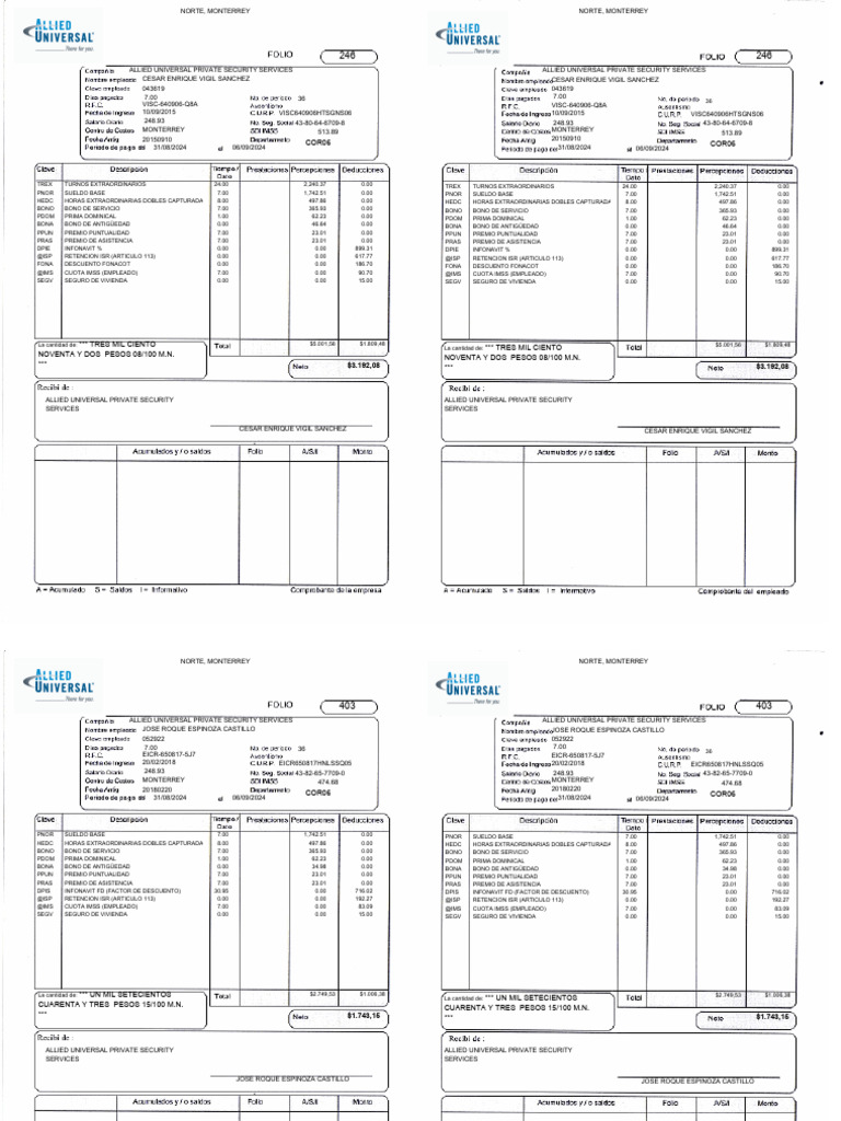Corona Mty s36 | PDF