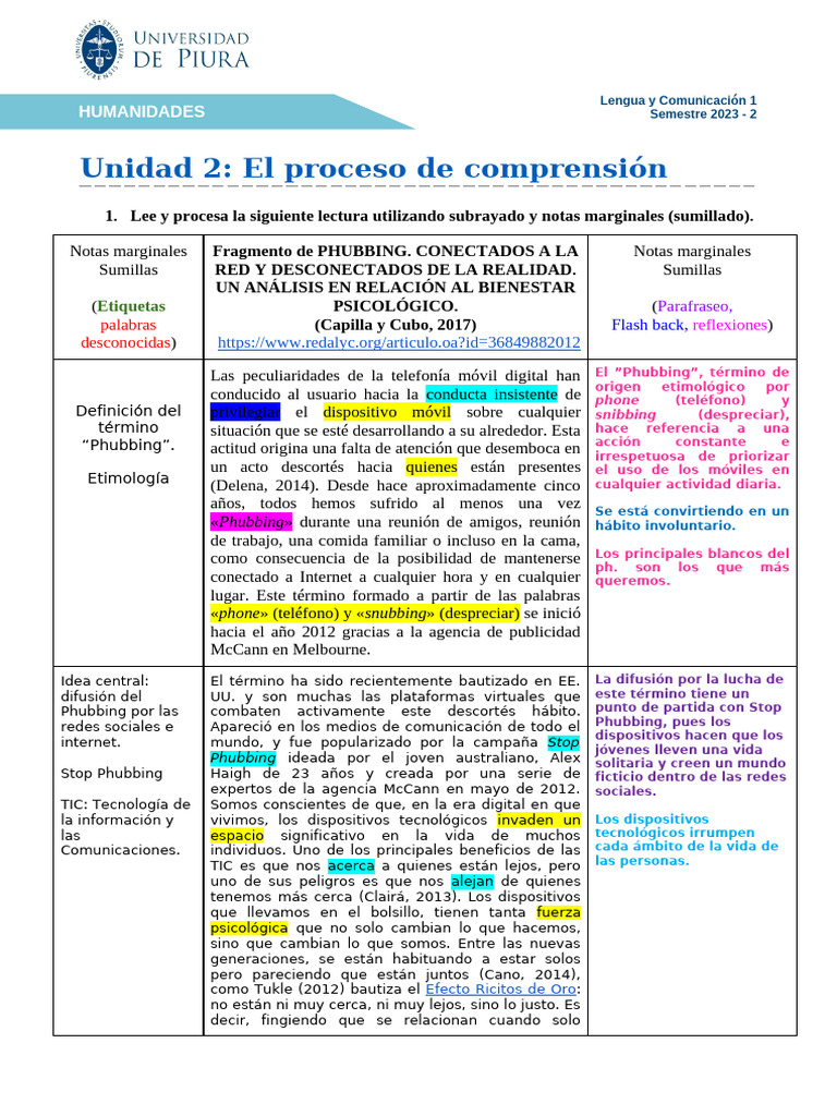 4a Práctica Dirigida 3 2023 | PDF