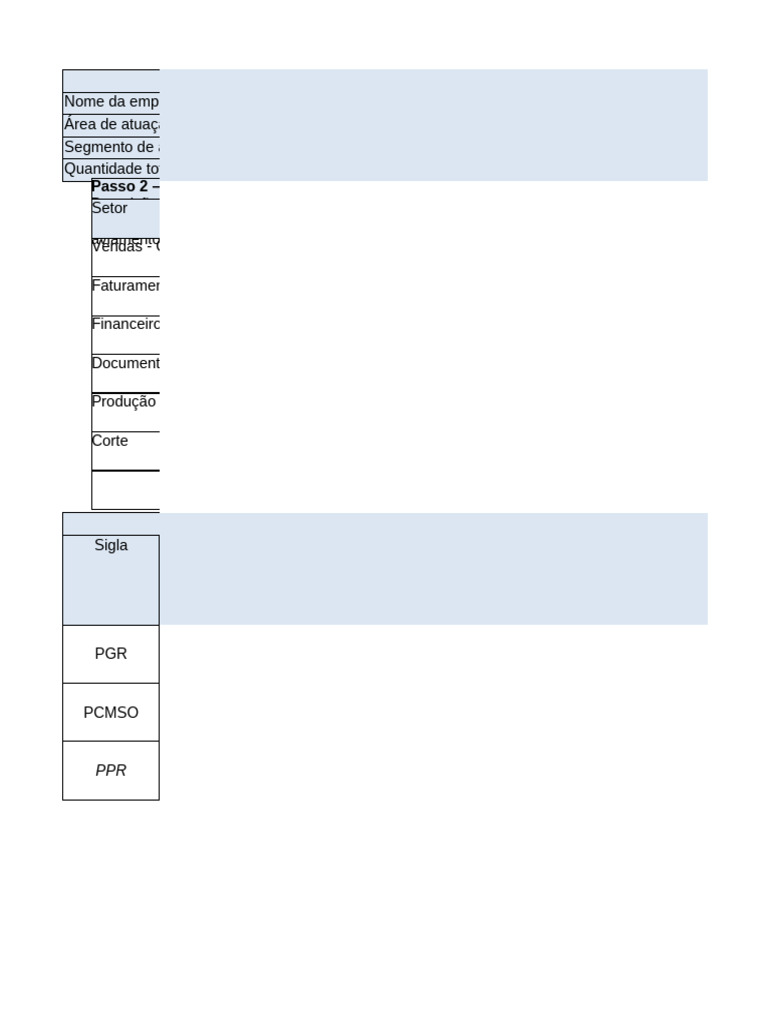 Projeto Integrador 3 Envio 3 | PDF