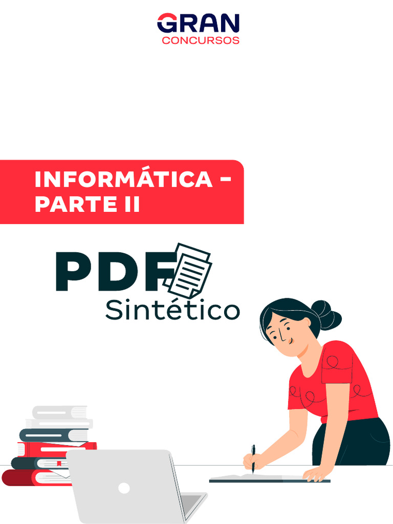 Informática 2 | PDF