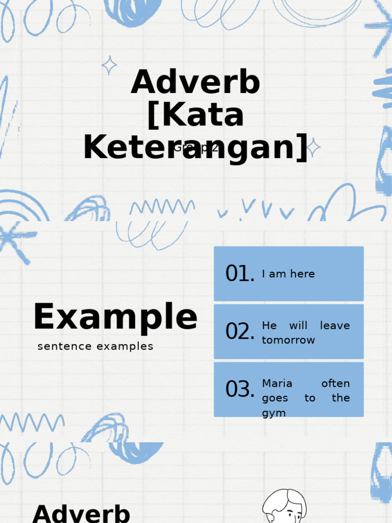 Adverb PPT 3# - 20240924 - 065331 - 0000 | PDF