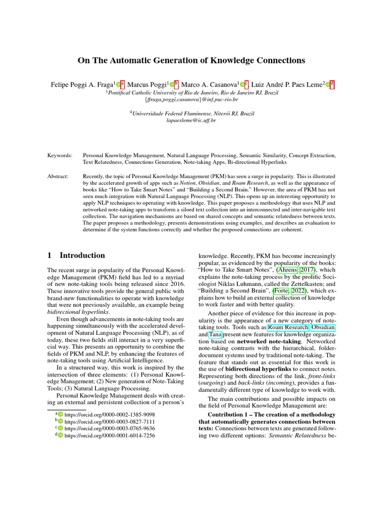 2023 ICEIS Fraga | PDF