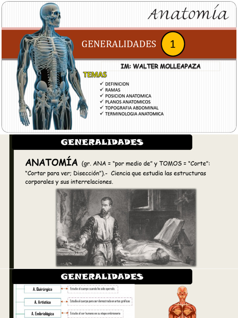 1 GENERALIDADES | PDF