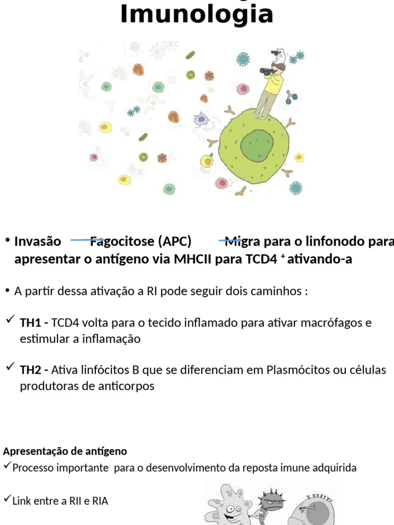 Aula 10 Micro Imuno | PDF