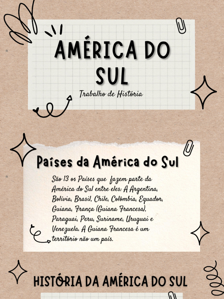 Introduction To Geography Education Presentation in A Brown and Beige ...