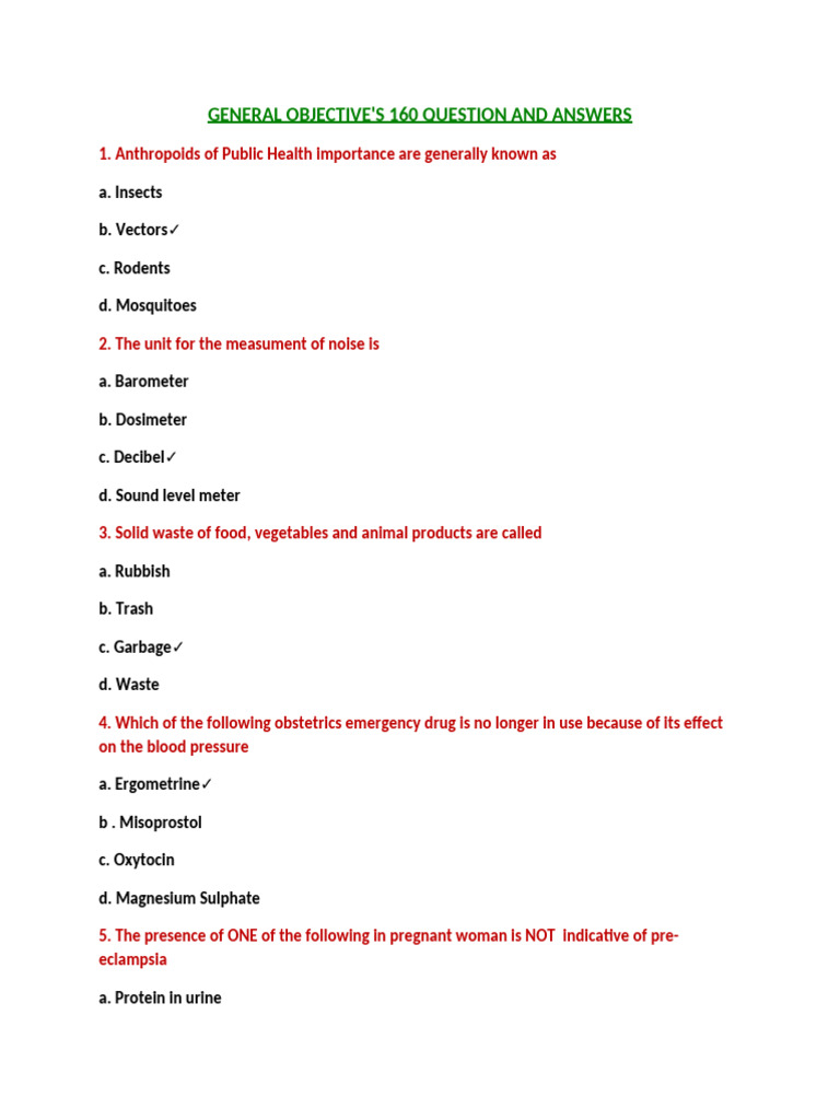 BASIC OF CHP's 2022 (Volume 1, 2 & 3) Handout | PDF | Etiquette ...