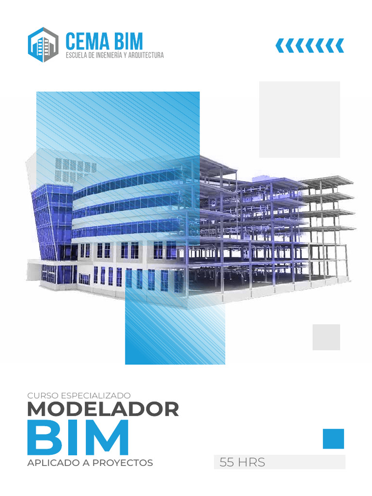 Brochure_BIM_v2 | PDF