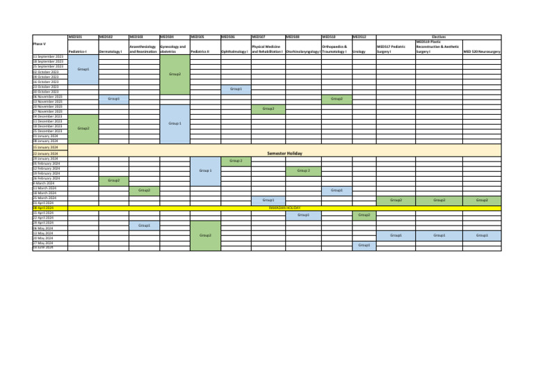 1712150131-Phase V Schedule 03.04.2024 | PDF
